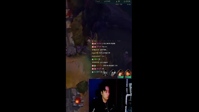 [캐치](M1) 귀신같은 세이프 | SOOP VOD