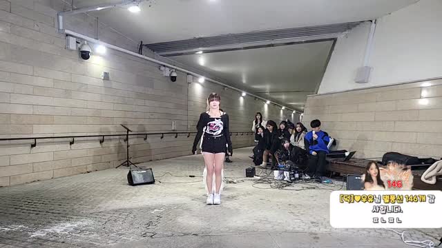 [NSB] MEOW | SOOP VOD