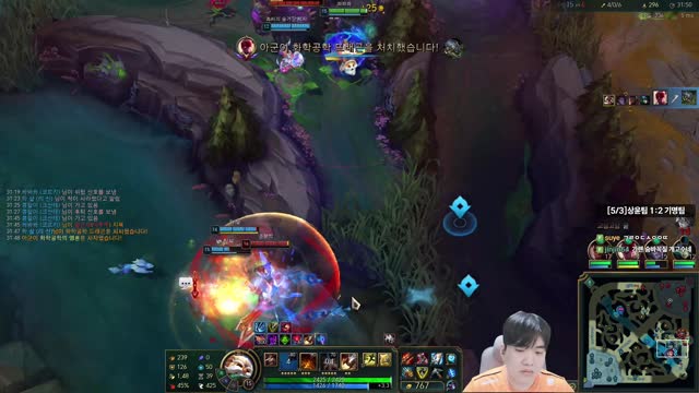 [클립]C1 상윤 vs 최기명 50만개빵 레전드 CK 갑니다.. [수니그룹] | SOOP VOD