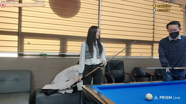 [클립] 눈또에게 별풍선 165개 선물 | SOOP VOD