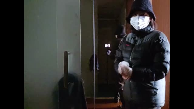 [캐치]애머니 참교육 ㅡ nb | SOOP VOD