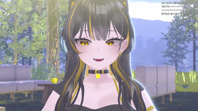 [클립] 손냐미:p에게 별풍선 142개 선물 | SOOP VOD