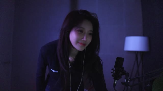 [클립]가을이 채팅많이치면 퀵뷰뿌림유 ㅎㅎ | SOOP VOD