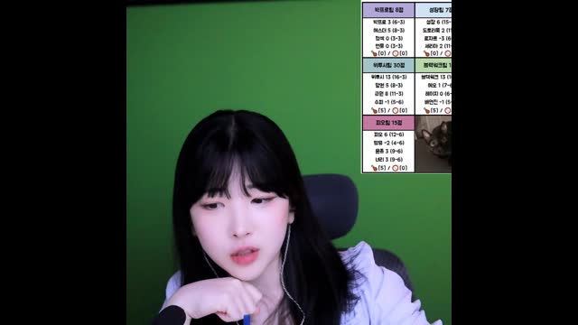 [캐치]수피 GKL 제발 한 번만 먹자 | SOOP VOD