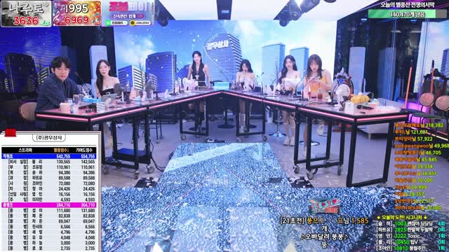 [클립]10450_립v | SOOP VOD