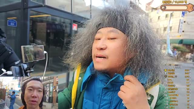 [클립]드릴 말씀이 2개 있습니다 | SOOP VOD