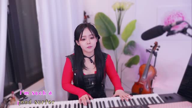 [캐치]🎵아이유 - 어푸 (Ah puh) | SOOP VOD