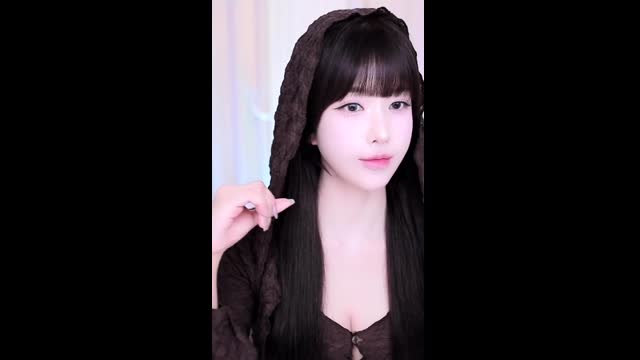 [캐치][최가네] 외모체크!! 송채연 (10) | SOOP VOD