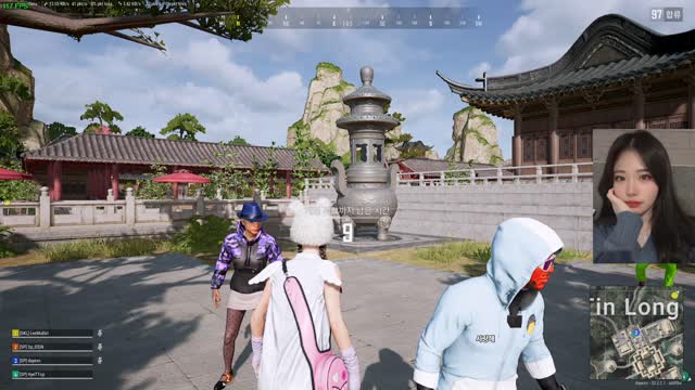 [클립] 다연S2에게 별풍선 282개 선물 | SOOP VOD