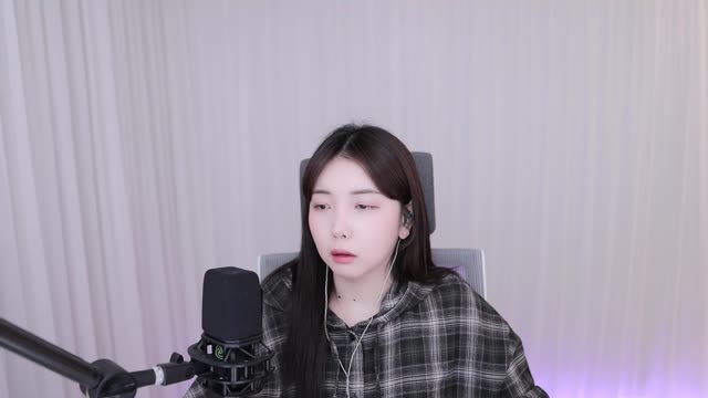 심규선 - 필로소피_Cover by 벨비_2025.02.07 | SOOP VOD