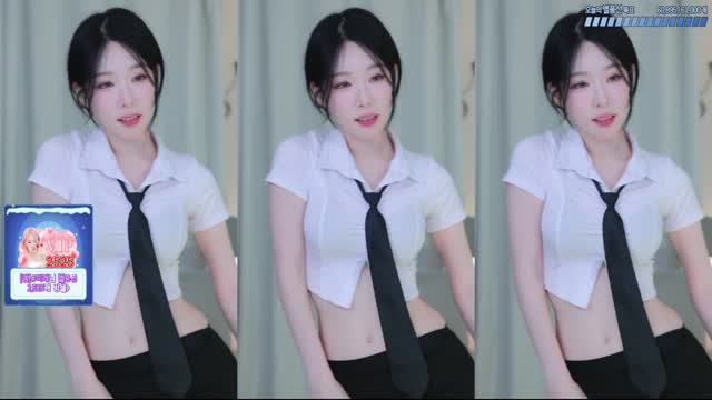 [캐치]기래민 - VIP | SOOP VOD