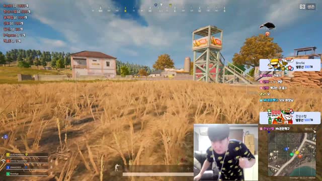 [캐치]그가 돌아왔다 mc단단혁구 | SOOP VOD