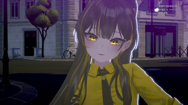 [클립] 손냐미:p에게 별풍선 142개 선물 | SOOP VOD