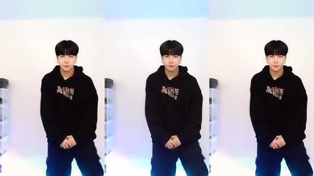 🔥EXO🔥"전야"💥 | SOOP VOD