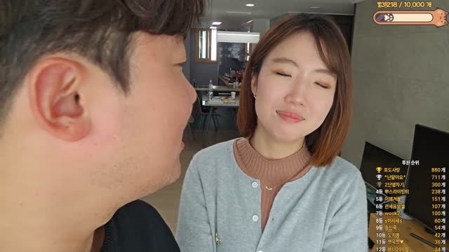 [클립]오늘 결판 짓겠습니다 | SOOP VOD