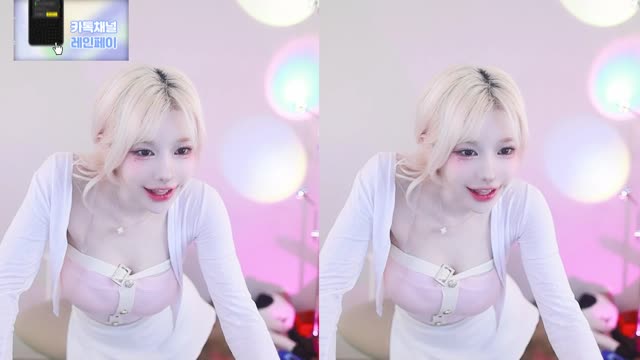 [클립] 밍키에게 별풍선 1197개 선물 | SOOP VOD