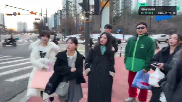 [캐치][팀진우][뚜부_머리가...] 골때녀 풋살대회 1라운드 너무 일찍옴.. 총상금2050만원 | SOOP VOD