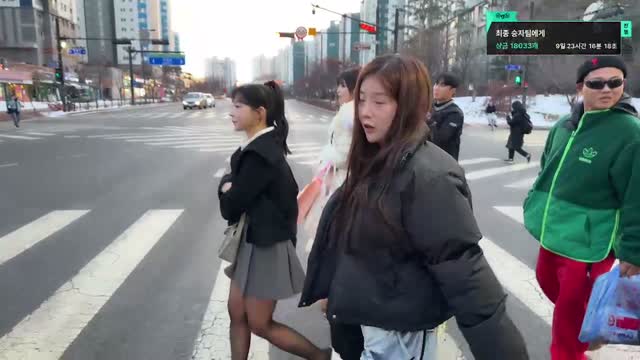 [캐치][팀진우][주나_뷰티론...] 골때녀 풋살대회 1라운드 너무 일찍옴.. 총상금2050만원 | SOOP VOD