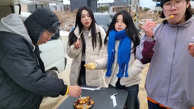 [캐치]감컴 10세끼 세봉x밍맹뭉 | SOOP VOD