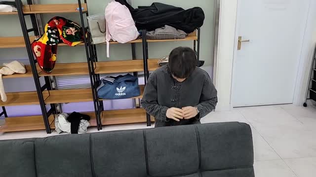 [클립][최가네] 챔×돈×현준 녹음기 쓰리펀치에 공파KO ㅋㅋㅋㄱ | SOOP VOD
