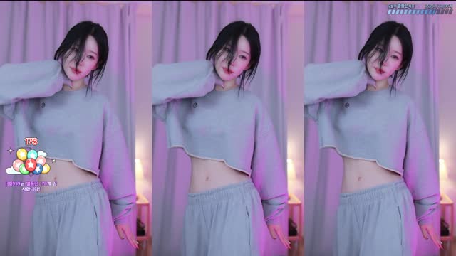 [클립] 기래민에게 별풍선 1532개 선물 | SOOP VOD