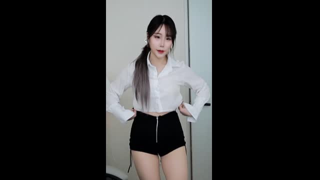 [캐치]데이♥︎ -💙외모체크[88] | SOOP VOD