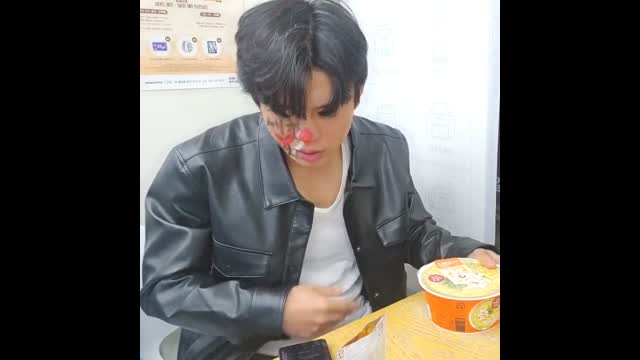 [RA] 먹지마(150) | SOOP VOD