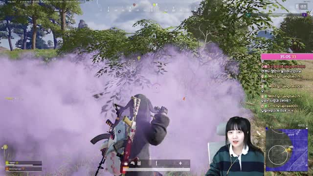 [클립]7탄 cz 혬 | SOOP VOD