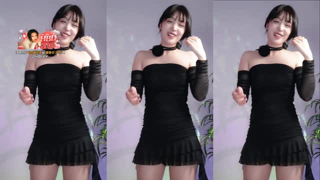 [클립] 네린NERIN에게 별풍선 2010개 선물 | SOOP VOD