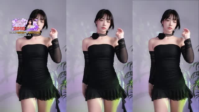 [클립] 네린NERIN에게 별풍선 2010개 선물 | SOOP VOD