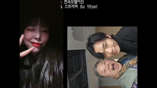 [캐치]CCM+JAZZ+KPOP+POP MIXED BY DJ PAPA.B. | SOOP VOD