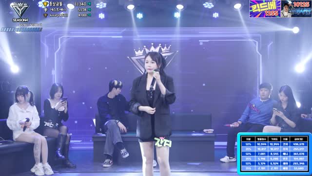 [클립][YC]간지_별 1절🎵 | SOOP VOD