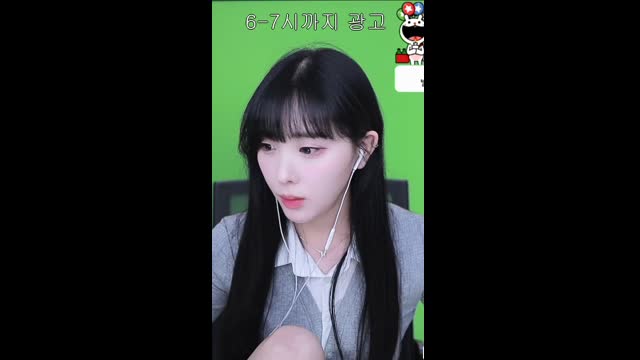 [캐치][케이대:열등반] 구루미 👻 조용한 재활.. 금선이 32 | SOOP VOD