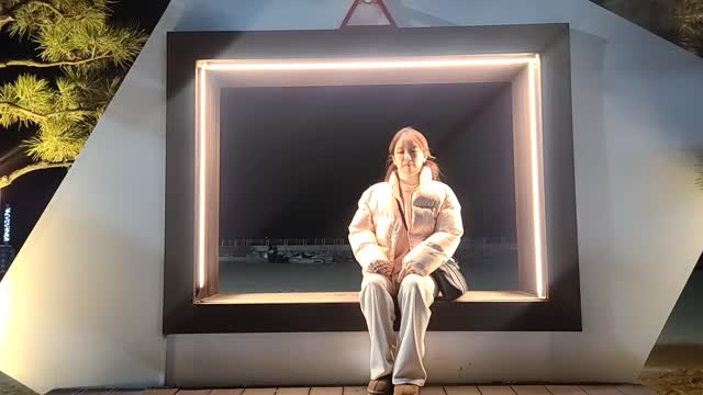 [캐치]Chill bori | SOOP VOD