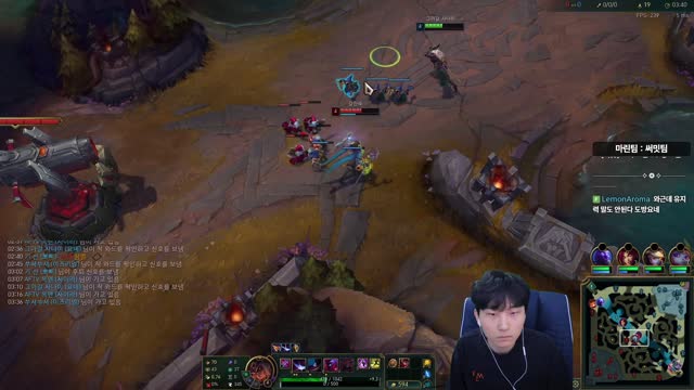 [캐치]김민교 LSL 1경기 vs 이상호팀 | SOOP VOD