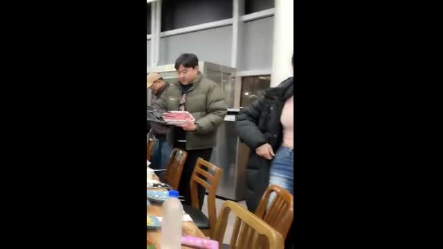 [캐치]몸매가 | SOOP VOD