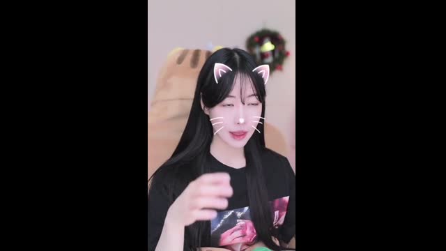 [캐치][최가네] 귀여워서 미안해 온다옹 (8) | SOOP VOD