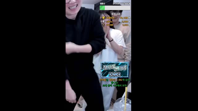 [캐치]큐센JSA 아라미 4 vs 0 설둥이 연합팀 저그반CK 14만개빵 대학대전급 오늘지면 죽습니다. | SOOP VOD