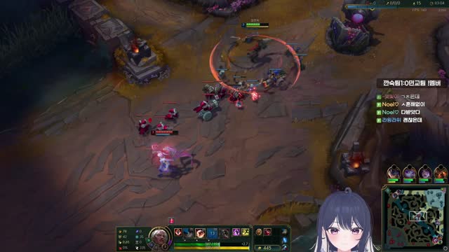 [캐치]낭만 CK 이번엔 다르다 | SOOP VOD