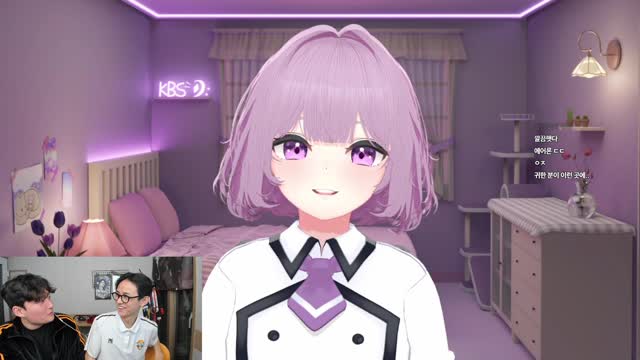 KBS : 해리 언니는 뽑아놓고 저는 안 뽑았더라구요? | SOOP VOD