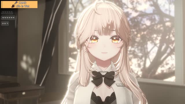 [클립]나비,-Life is Wet(CAMO) | SOOP VOD