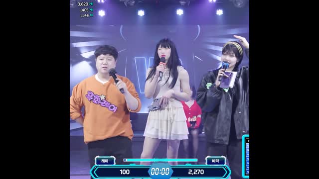 [캐치][YC]예덕 YC party | SOOP VOD