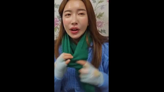 [캐치]여수 서시장 | SOOP VOD