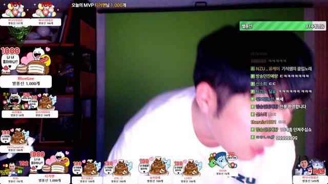 [클립] Sharp조기석에게 별풍선 192개 선물 | SOOP VOD