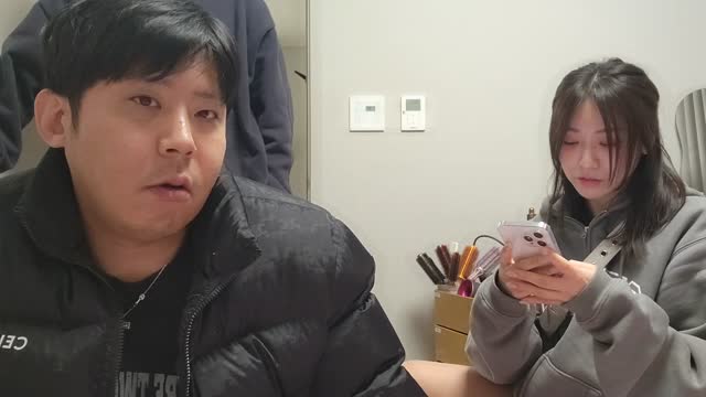 [클립] 철구형2↑에게 별풍선 109개 선물 | SOOP VOD