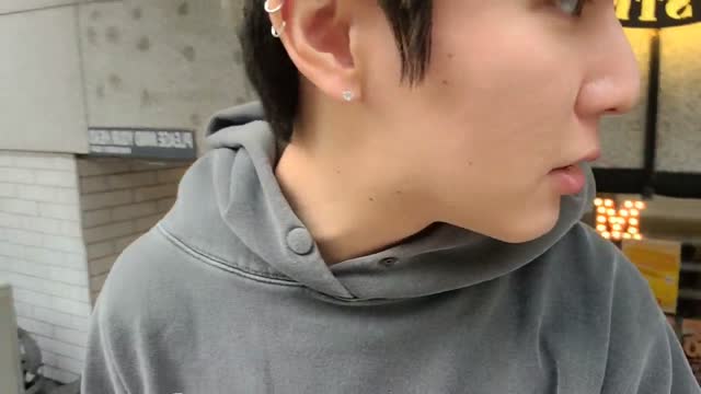 [캐치]잘하는거 많은 이라333 | SOOP VOD