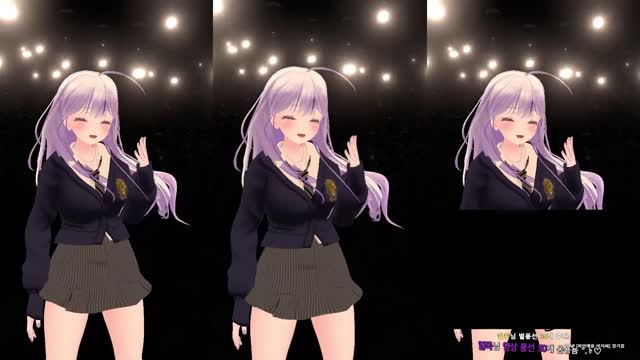 [캐치]몽나 ppap | SOOP VOD