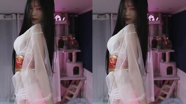 JERIDE - E: ku(이쿠욧) 2/3 | SOOP VOD