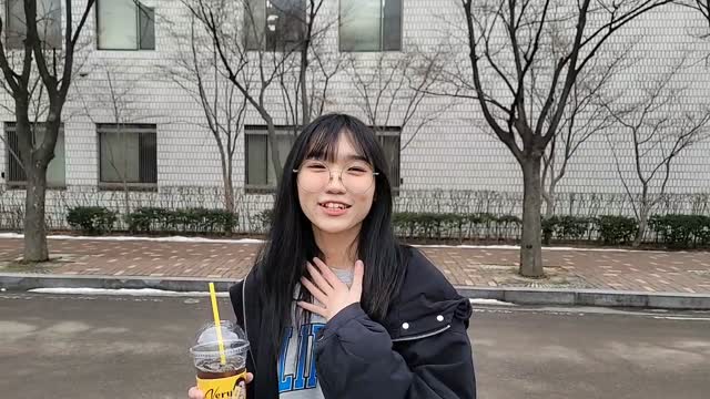 CC였던 전남친한테 카톡 왔다는 이라333 | SOOP VOD