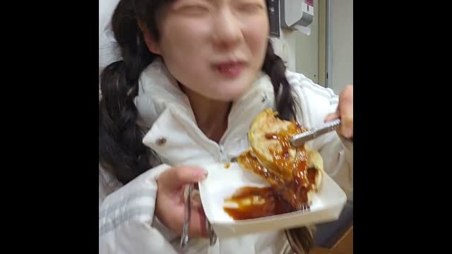 [캐치]4주년여행 군산철길마을 +53-54 | SOOP VOD